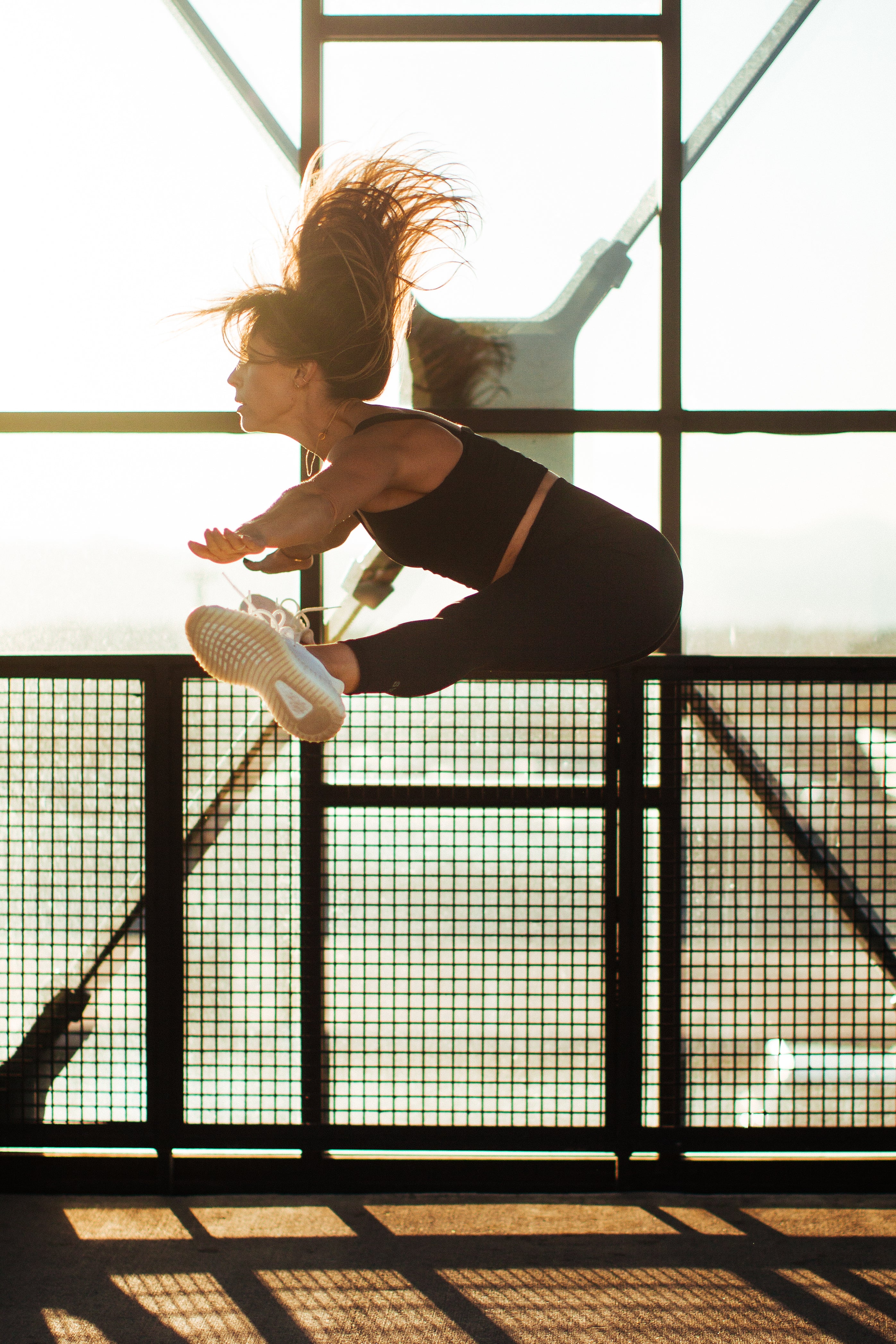 SWEAT ~ my story behind movement – Sweat Love Soul